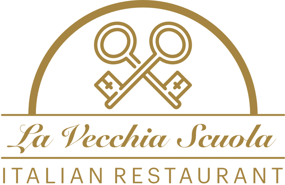 Food & Drink Menus - La Vecchia Scuola